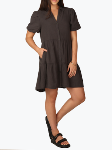 Dylan Parker Dress – Bolt Ranch Store