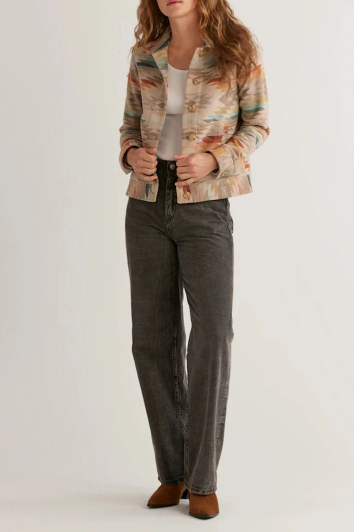 Pendleton Womens Willa Jacket – Bolt Ranch Store