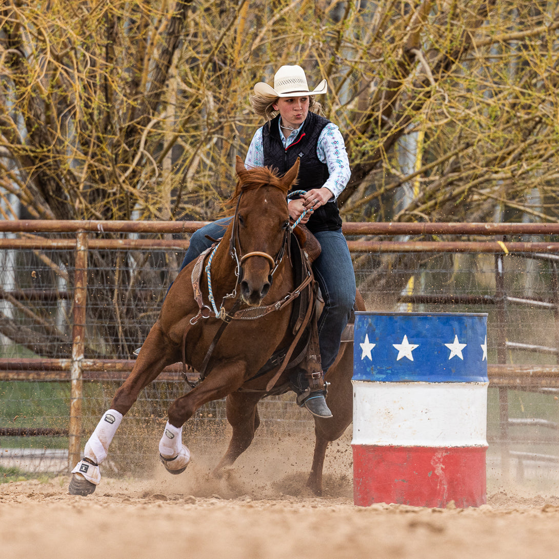 Rodeo Collection – Bolt Ranch Store