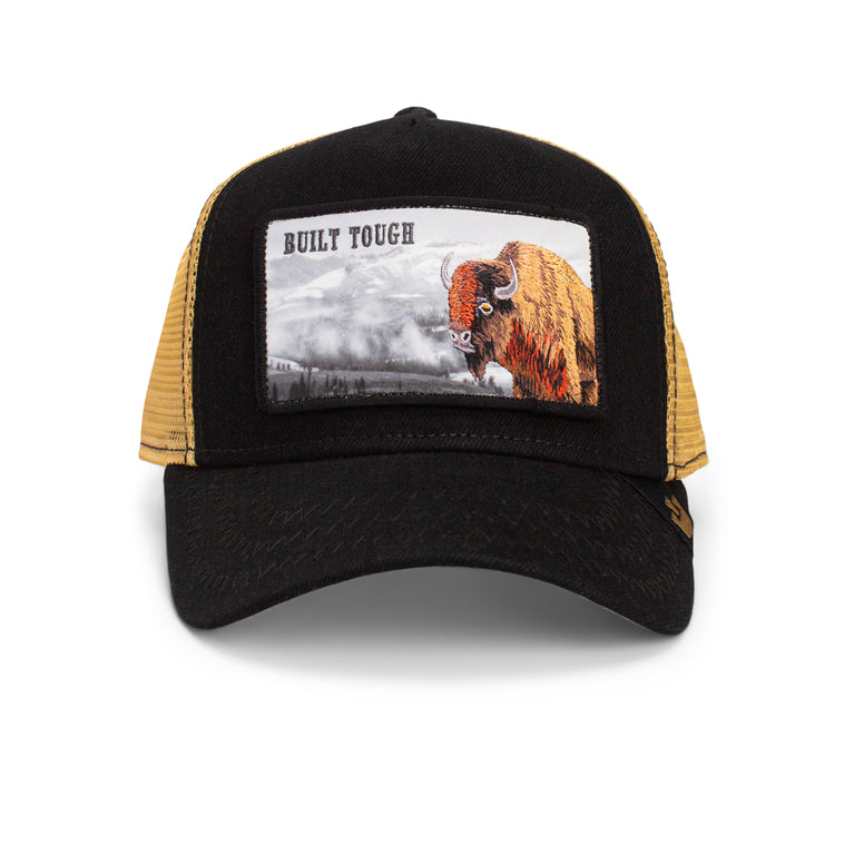 Goorin Bros Built Tough Hat – Bolt Ranch Store
