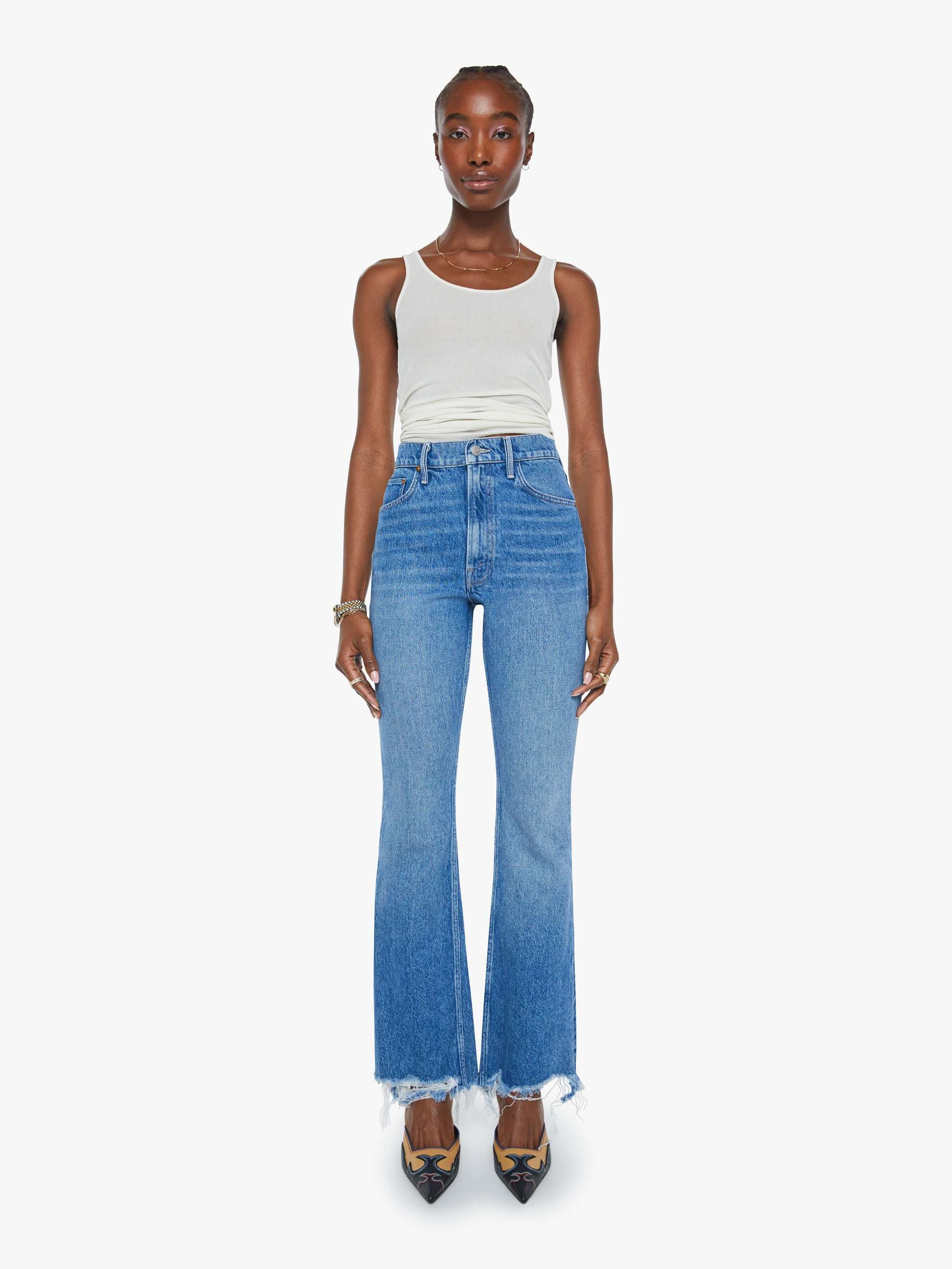 Mother SNACKS! The Chomp Heel Chew – Bolt Ranch Store