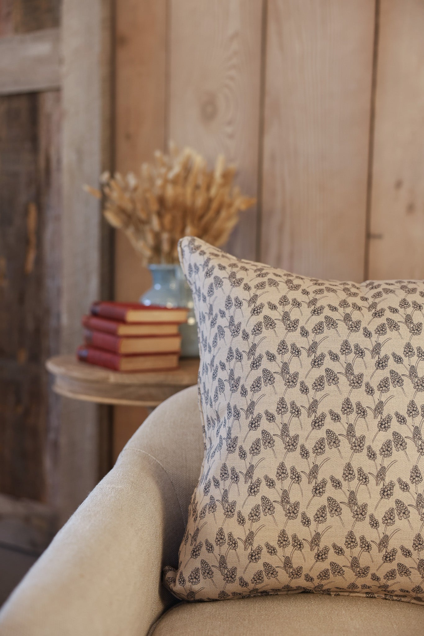 Bolt Ranch Wild Floral Pillow – Bolt Ranch Store