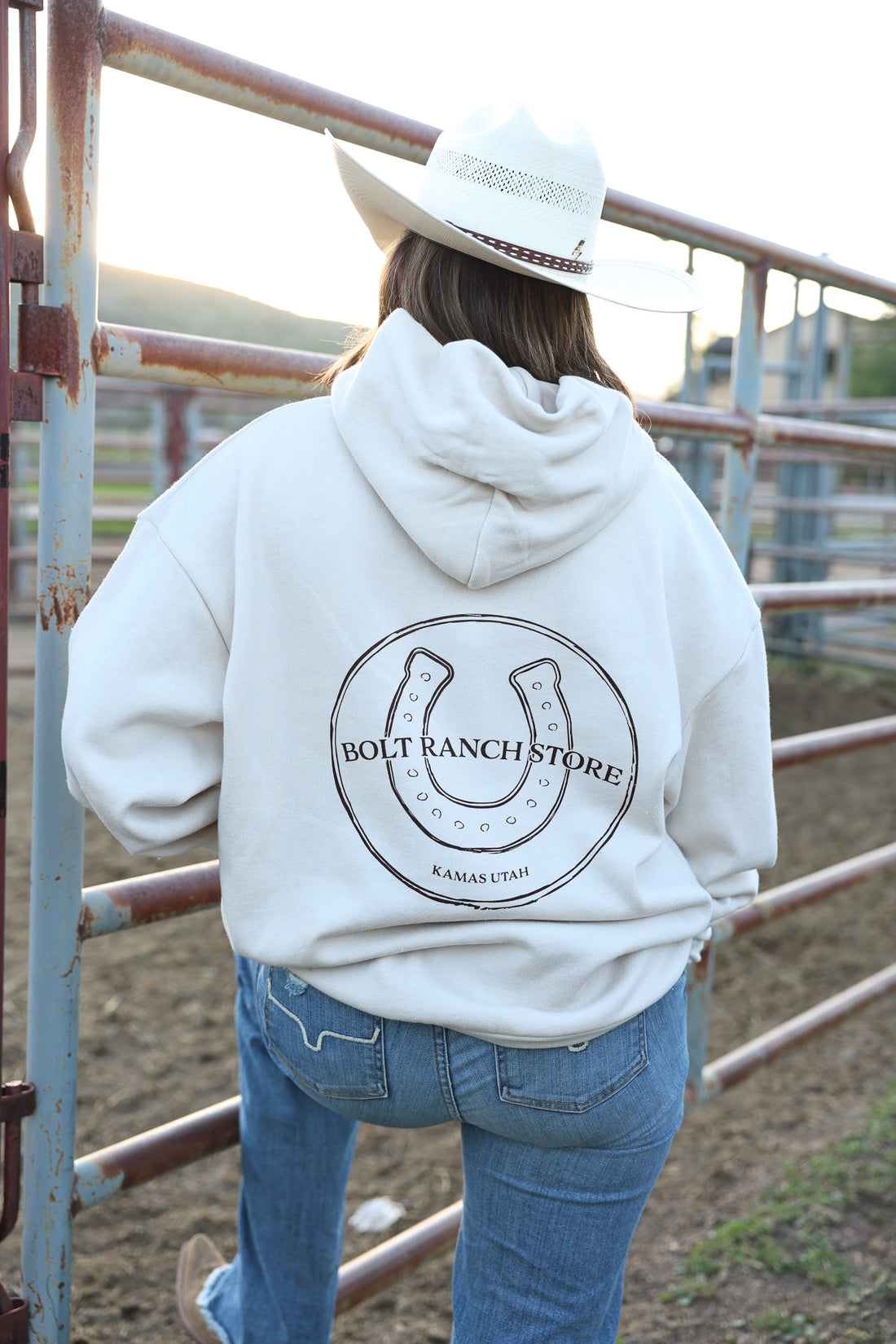 Bolt Hoodies – Bolt Ranch Store