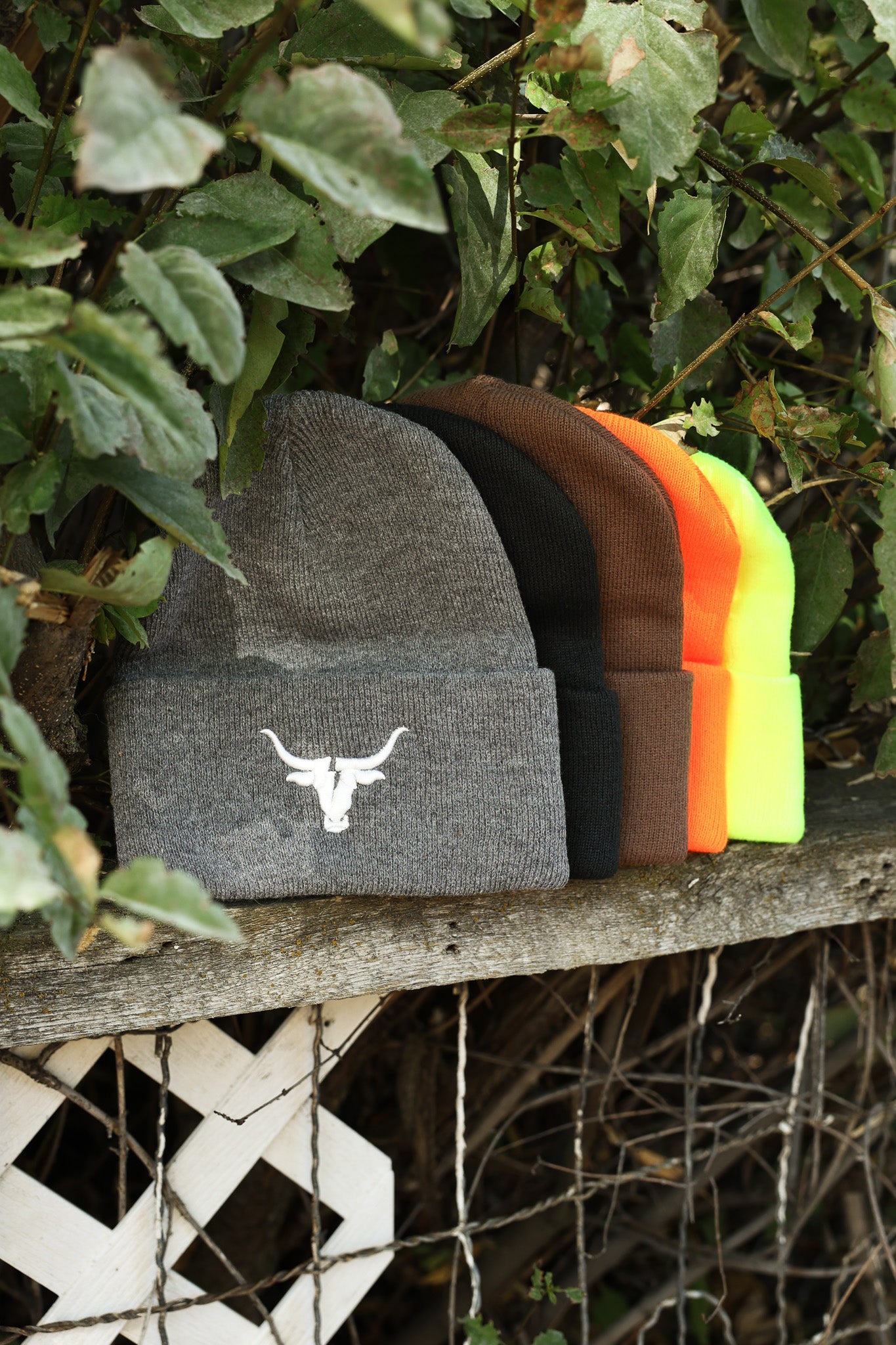 Bolt Ranch Beanie available at boltranchstore.com – Bolt Ranch Store