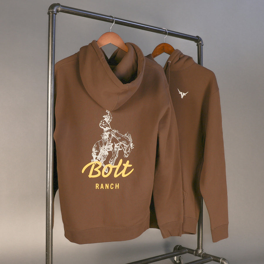 Bolt Hoodies – Bolt Ranch Store