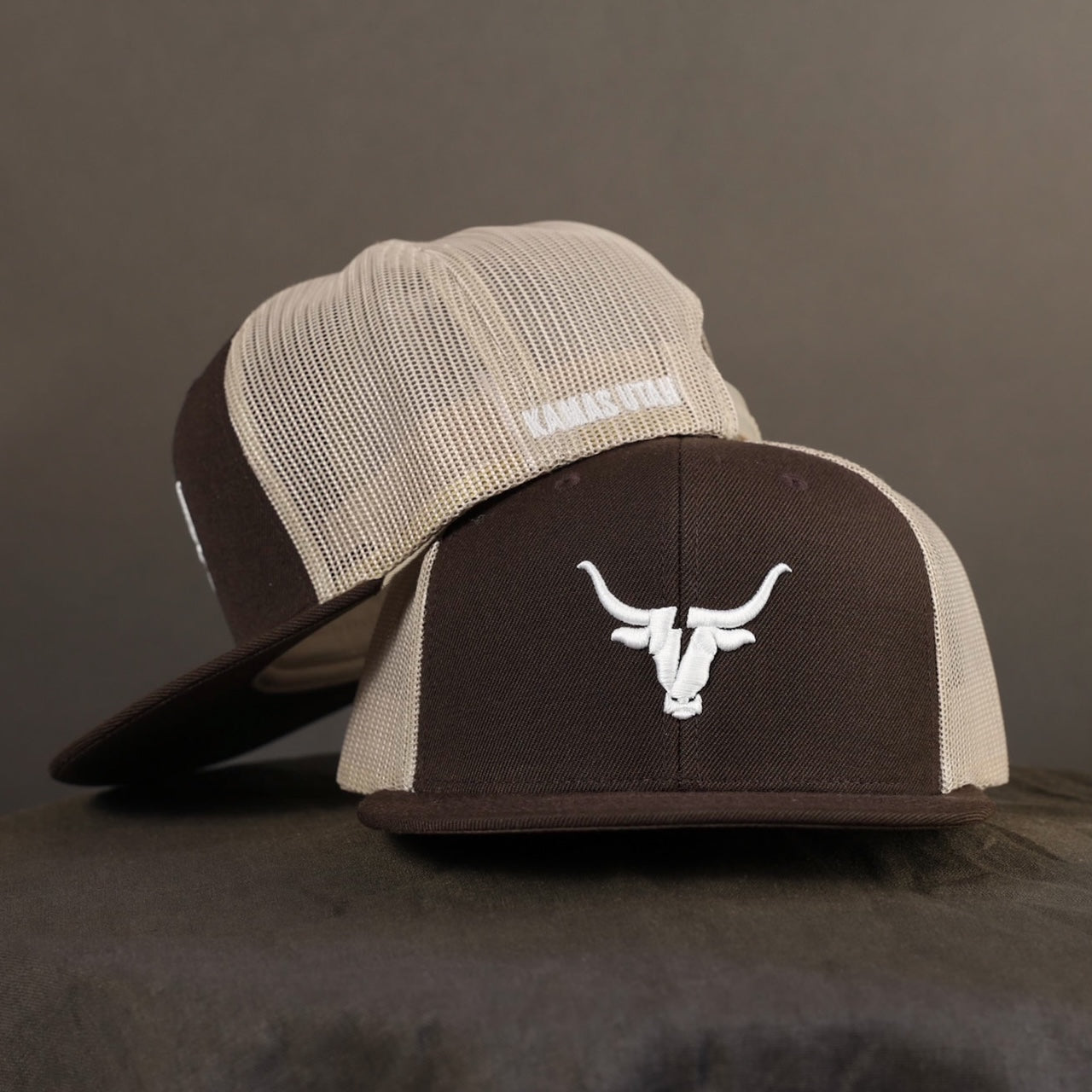 Bolt Hats Flat Brim – Bolt Ranch Store