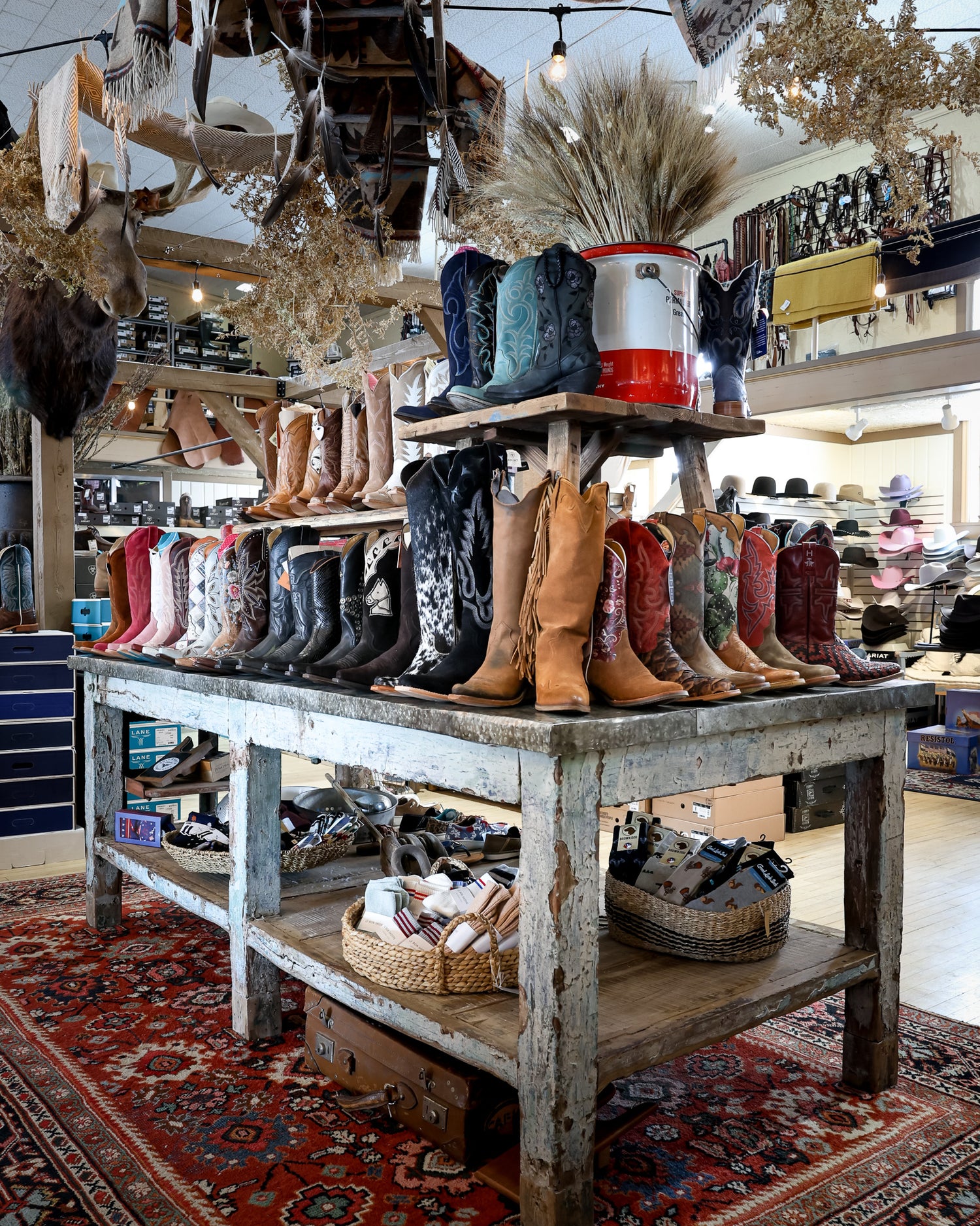 Our Store – Bolt Ranch Store