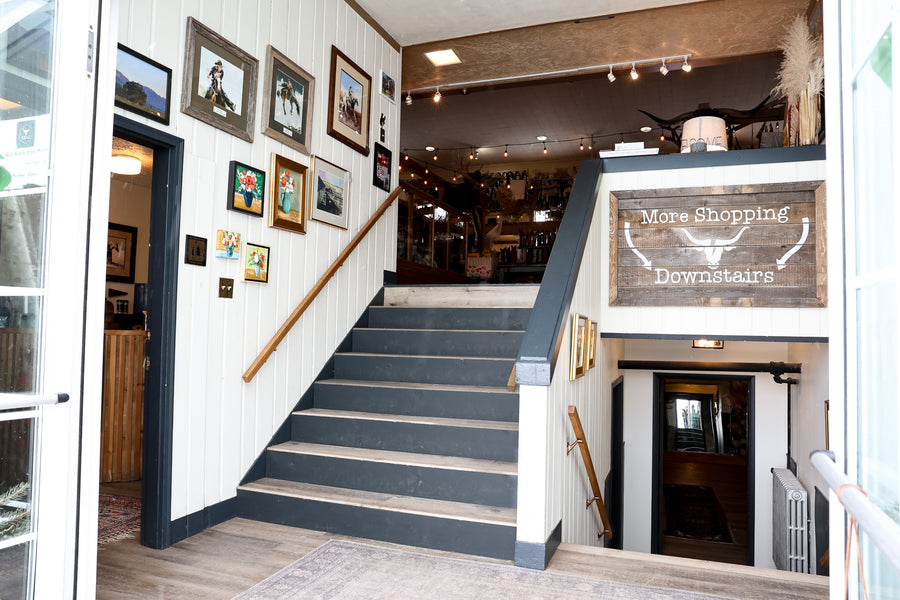 Our Store – Bolt Ranch Store