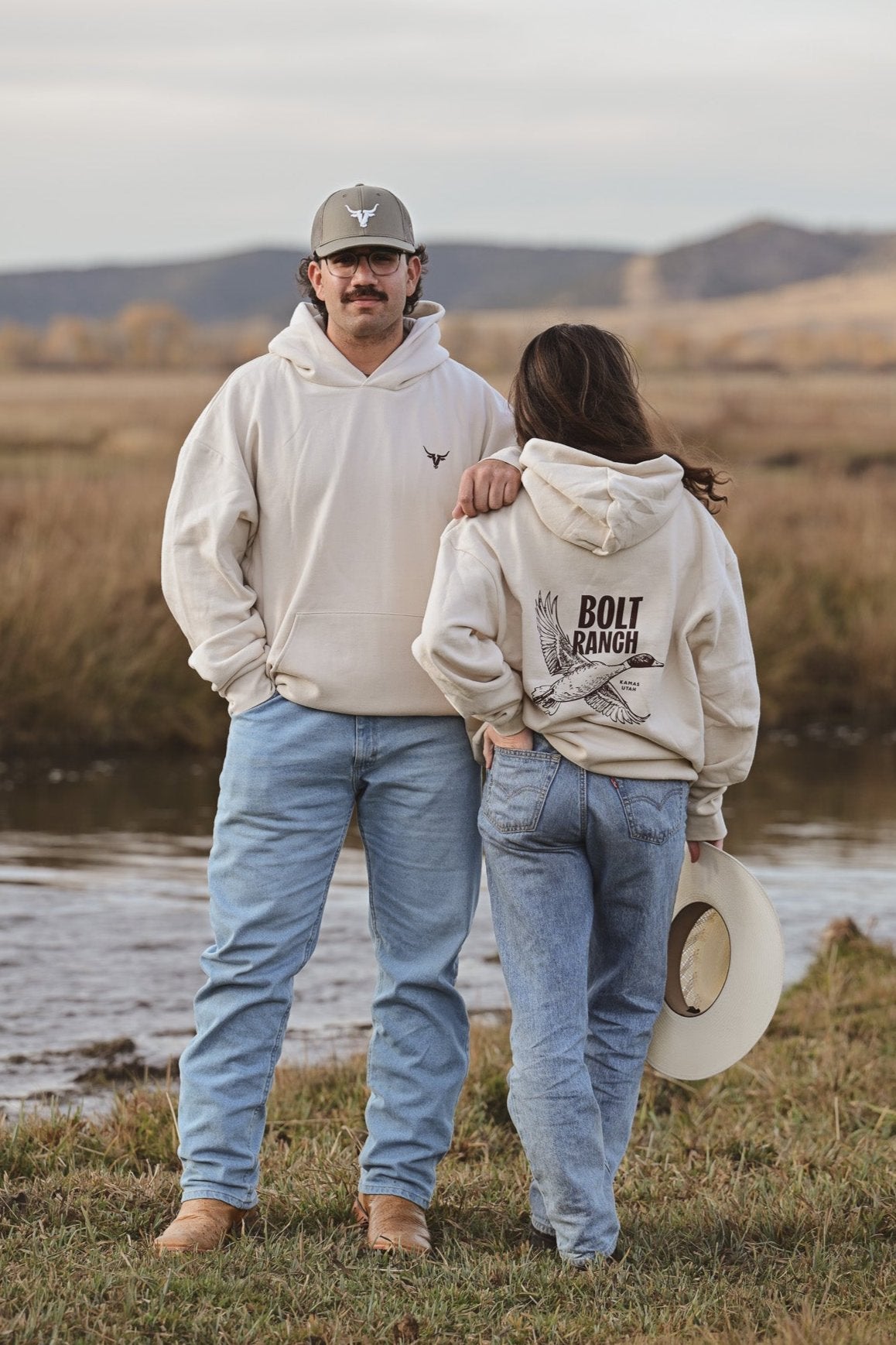Bolt Hoodies – Bolt Ranch Store