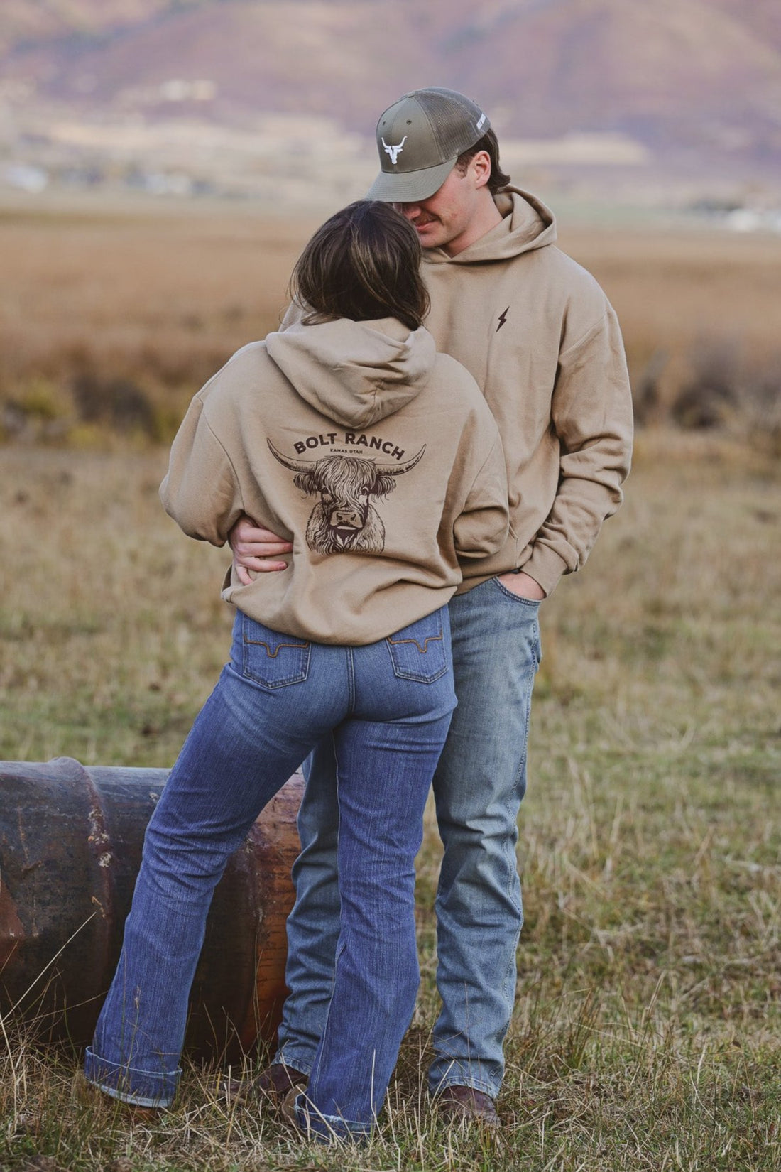 Bolt Hoodies – Bolt Ranch Store