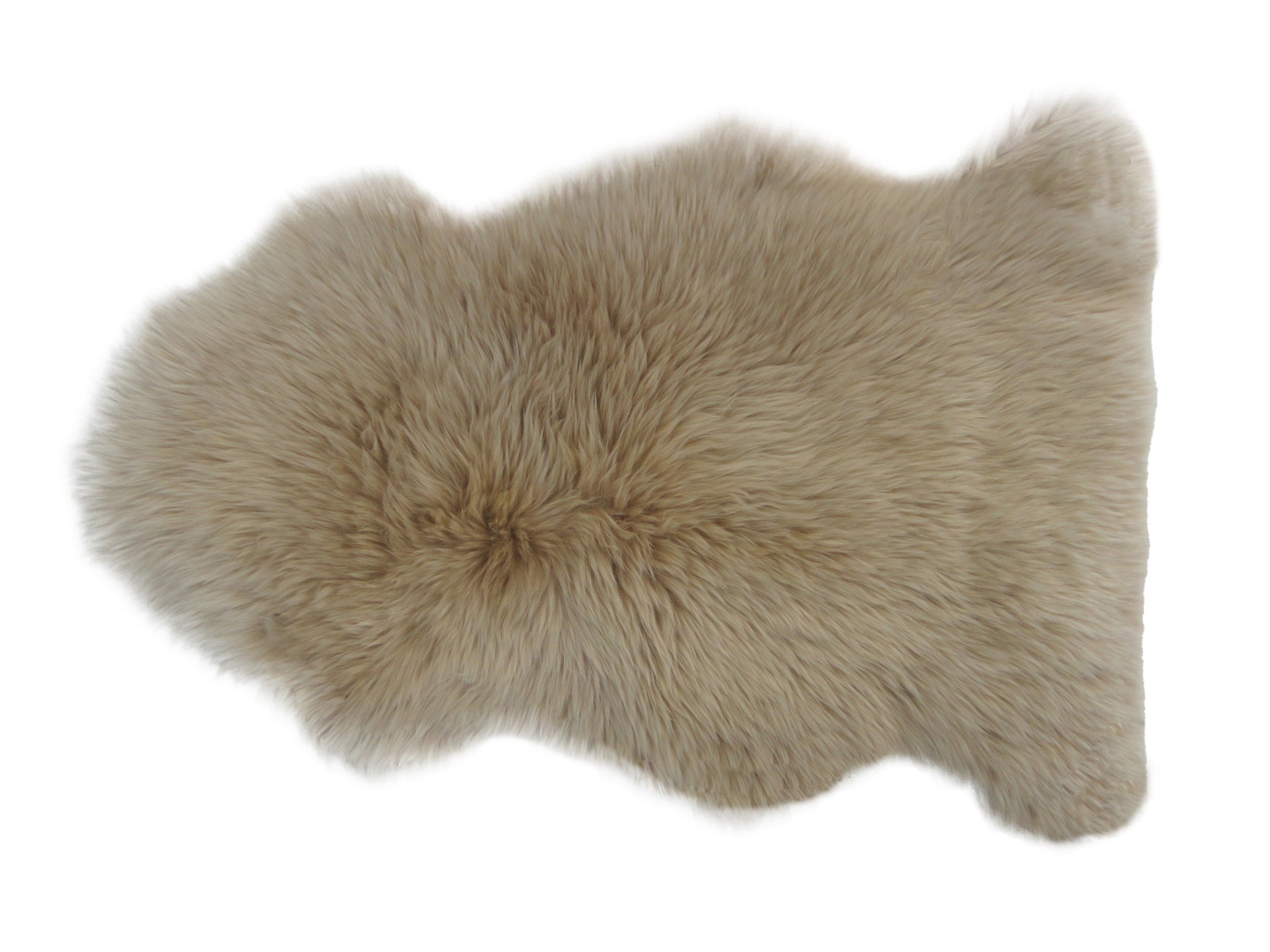Fibre 2x3 Premium Nappa Sheepskin Pelt – Bolt Ranch Store