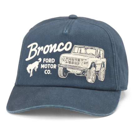 Ford Bronco Walker Hat – Bolt Ranch Store