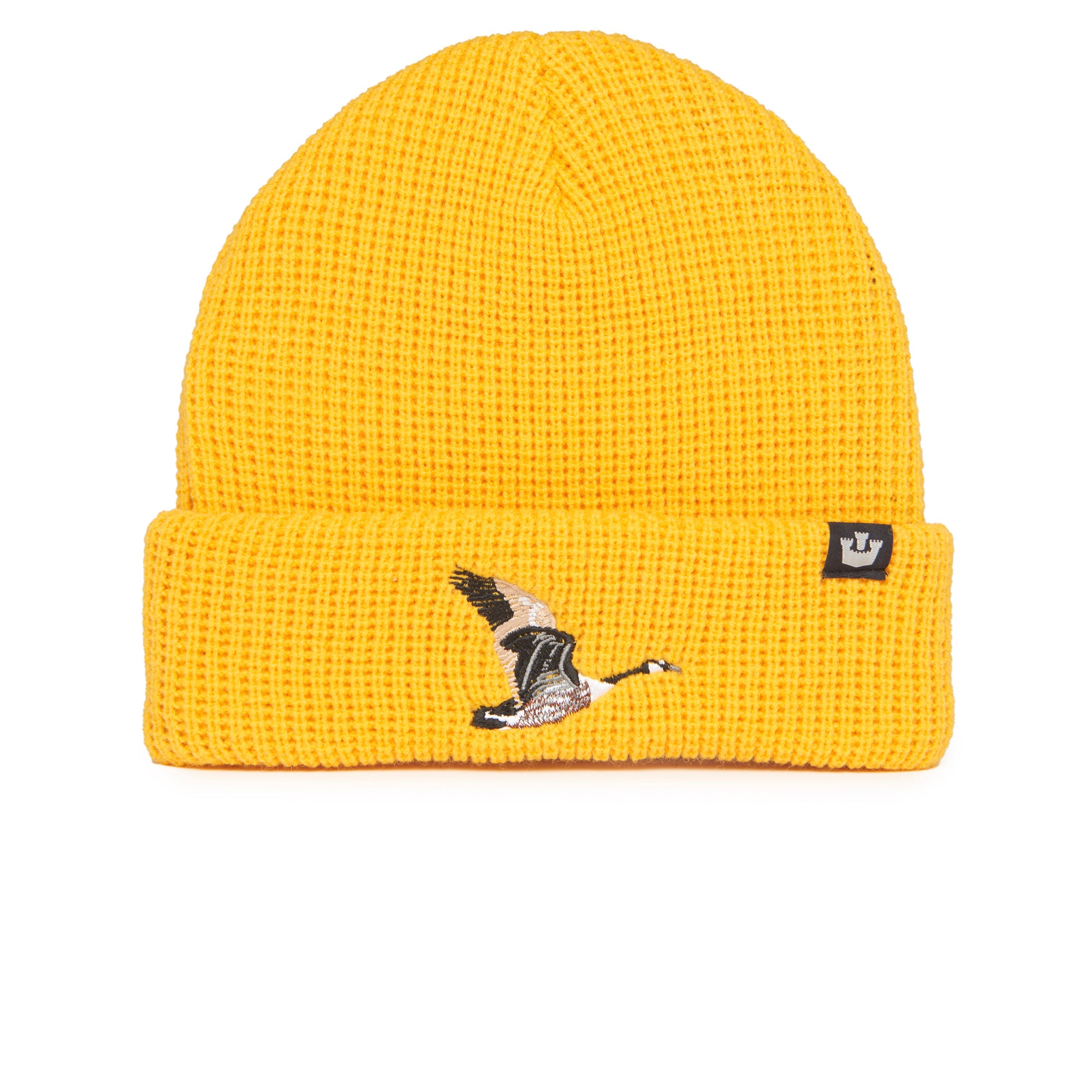 Goorin Bros Ribbed Goose Beanie – Bolt Ranch Store