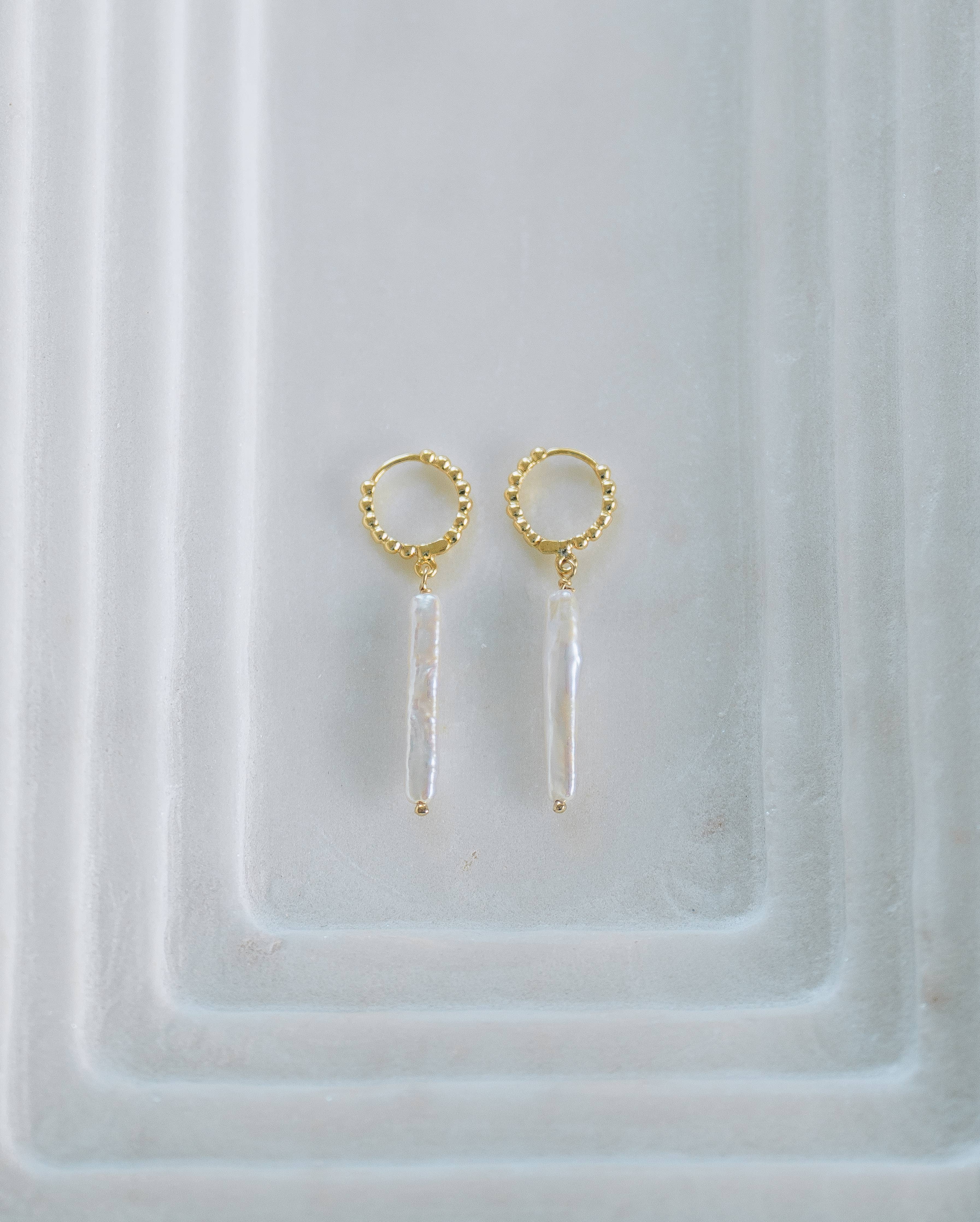 Kate Earrings – Bolt Ranch Store
