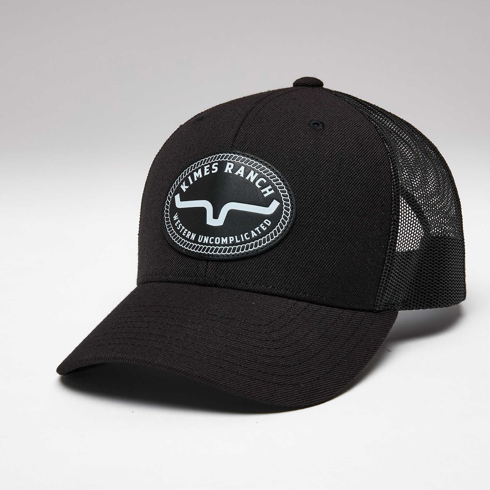 Kimes Ranch Carson Hat – Bolt Ranch Store