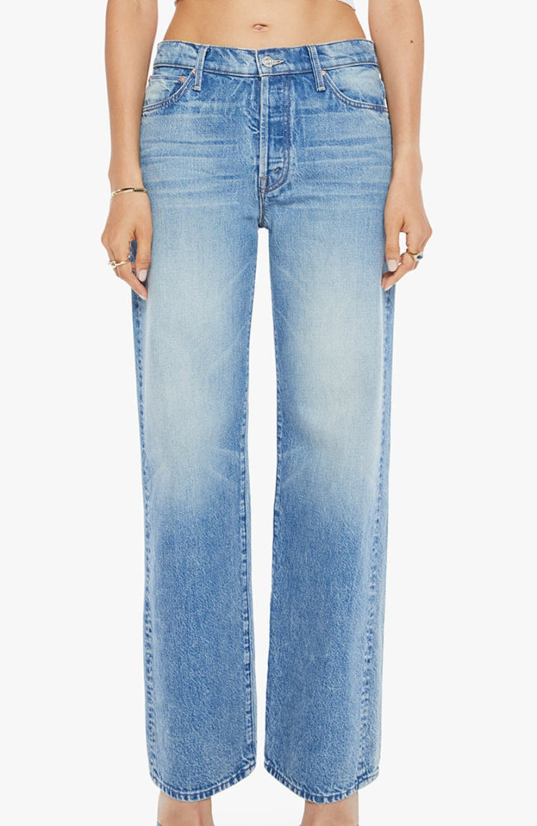 Mother The Dodger Button Sneak – Bolt Ranch Store