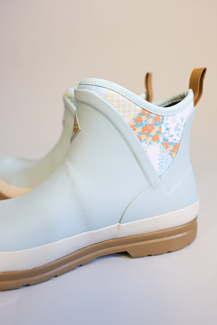 Muck Boots Womens Ankle Boots – Bolt Ranch Store