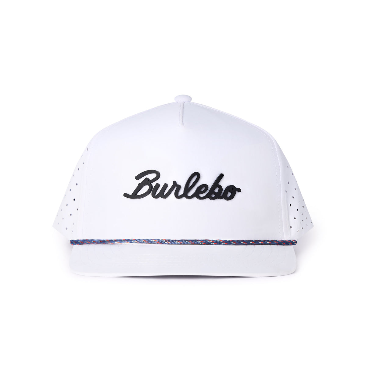 Burlebo Tour Performance Cap – Bolt Ranch Store