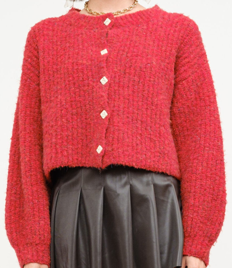 Rachel Cardigan – Bolt Ranch Store