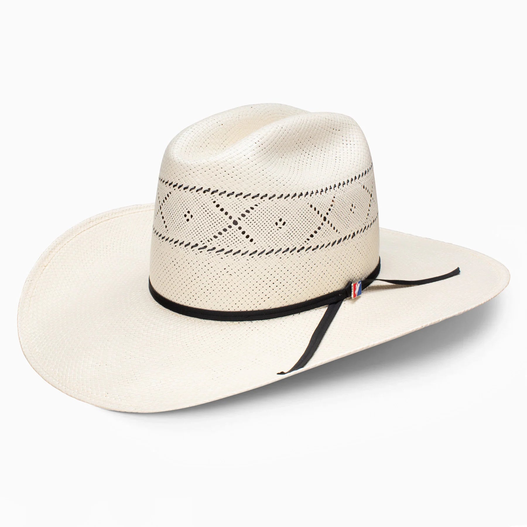 Resistol Rusty 20X Straw Hat – Bolt Ranch Store