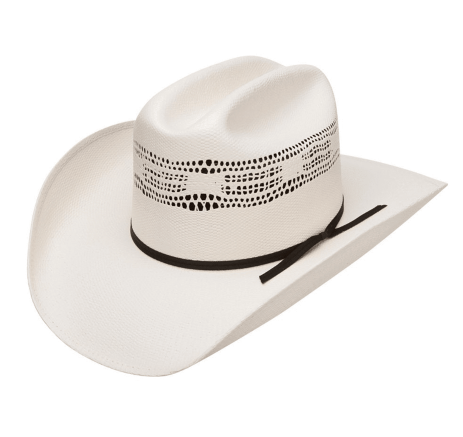 Resistol Dennison Jr Straw – Bolt Ranch Store