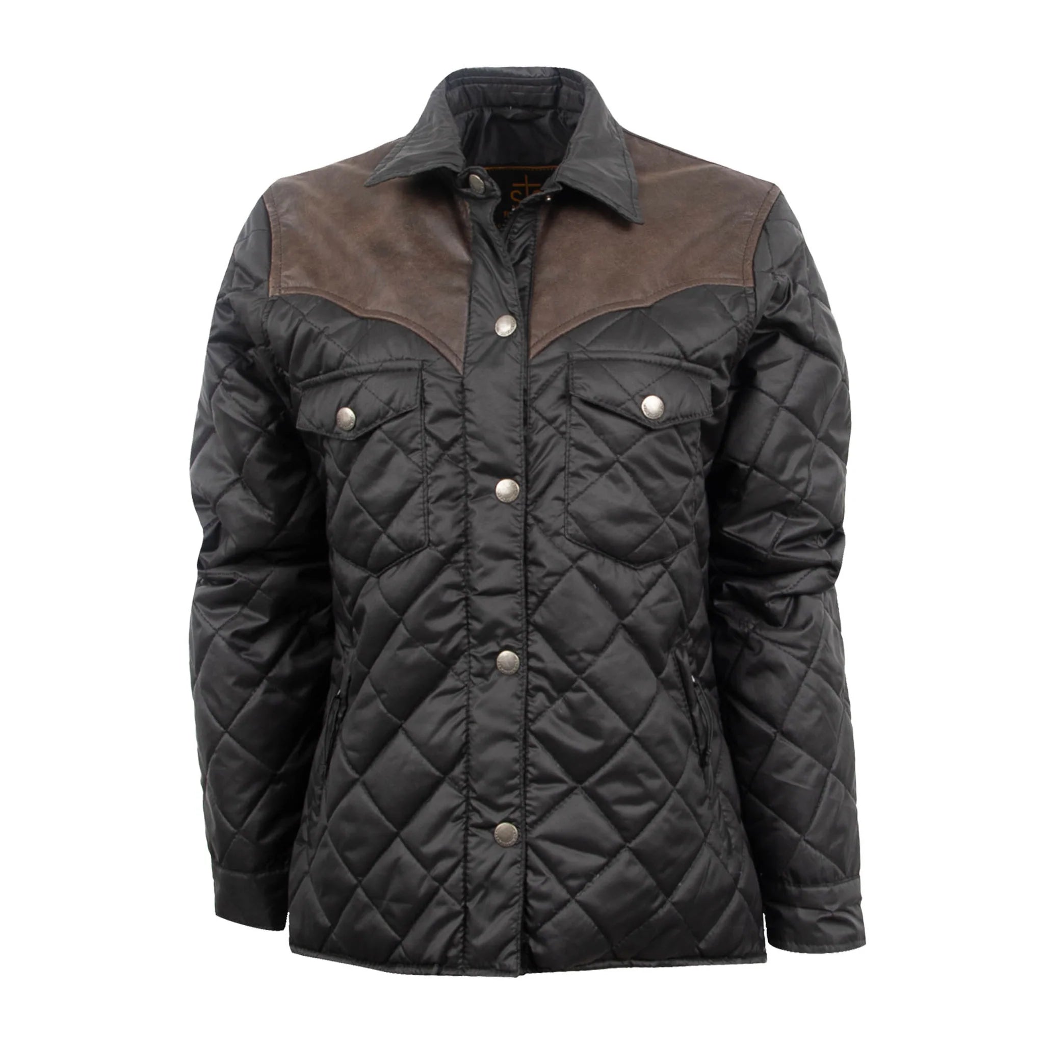 STS Ranchwear Womens Ransom Coat – Bolt Ranch Store