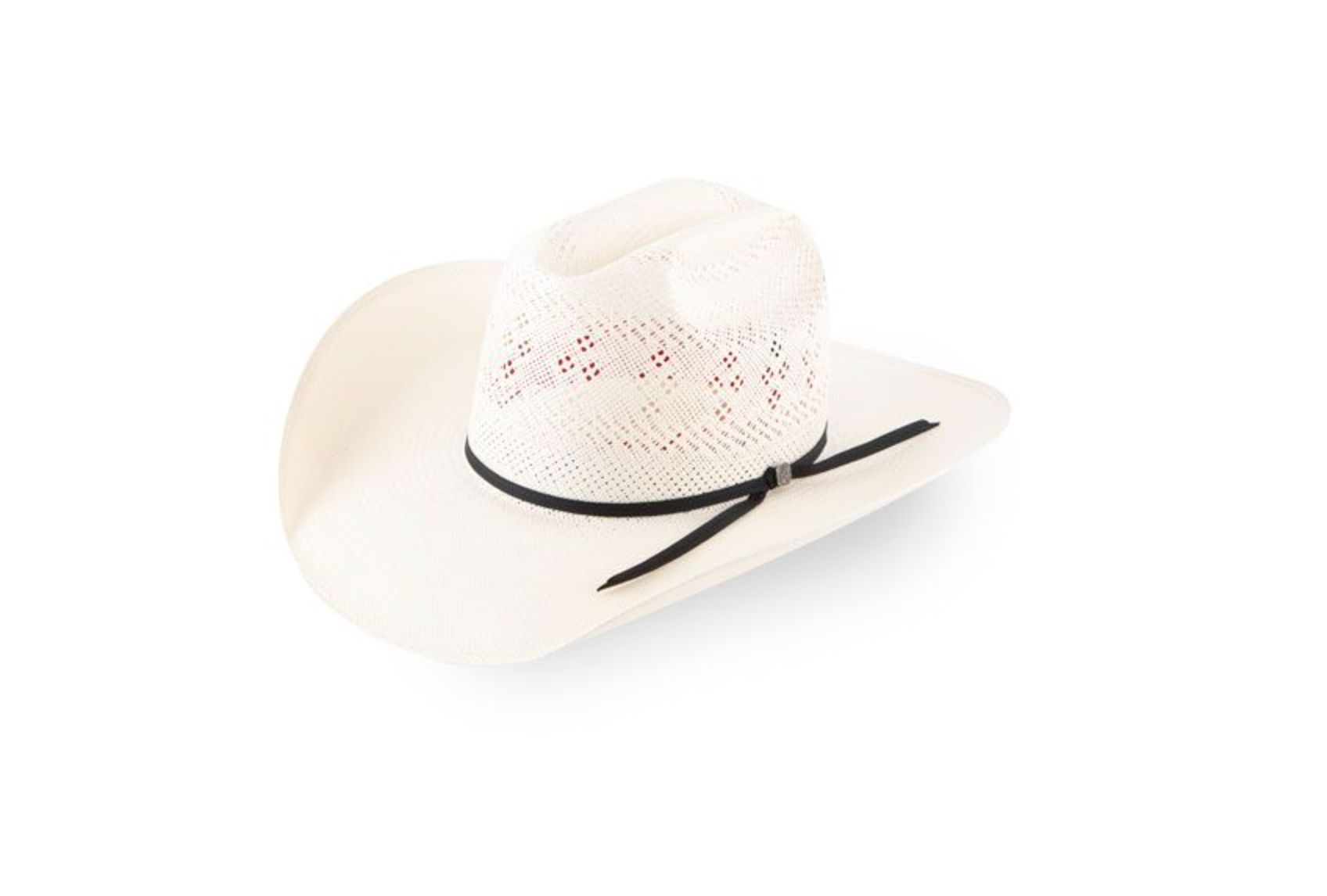 Resistol Latigo 20X Straw Hat – Bolt Ranch Store