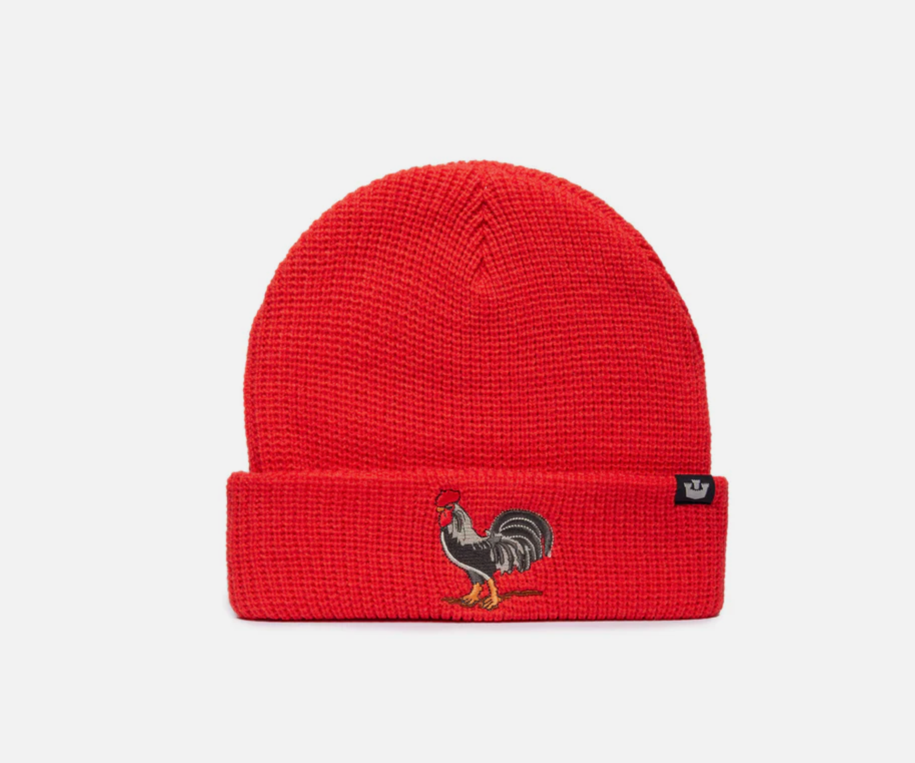 Goorin Bros Ribbed Rooster Beanie – Bolt Ranch Store
