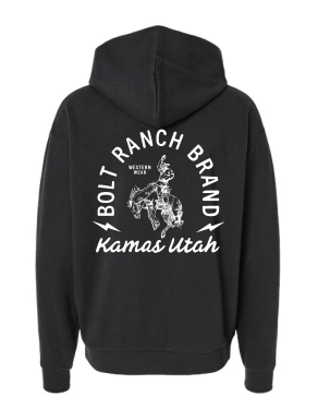Bolt Hoodies – Bolt Ranch Store
