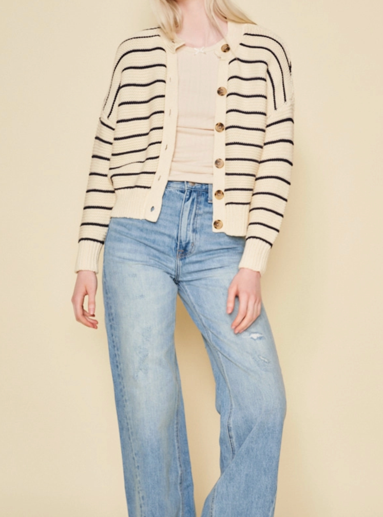 Amara Cardigan – Bolt Ranch Store