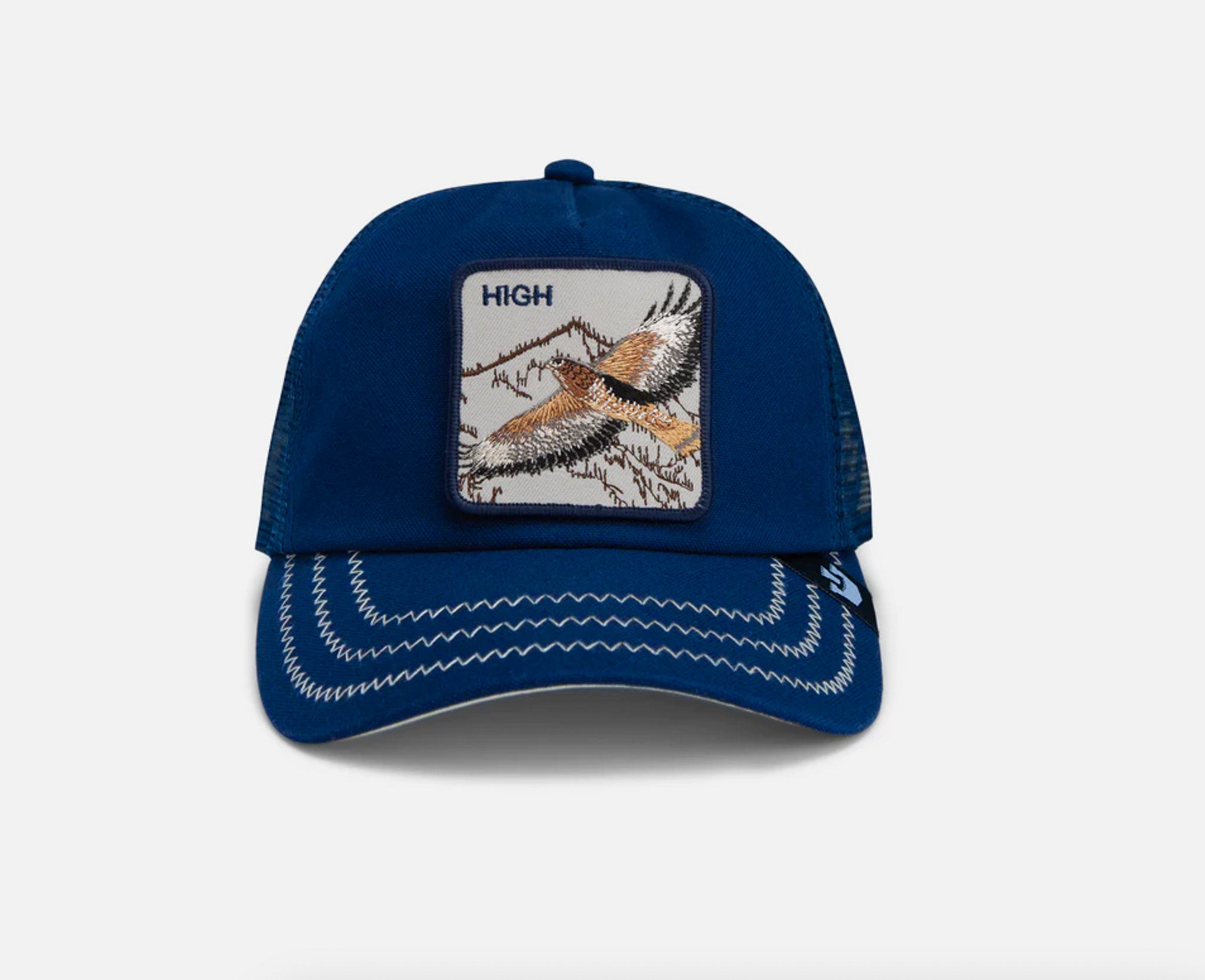 Goorin Bros Flying High Hat – Bolt Ranch Store