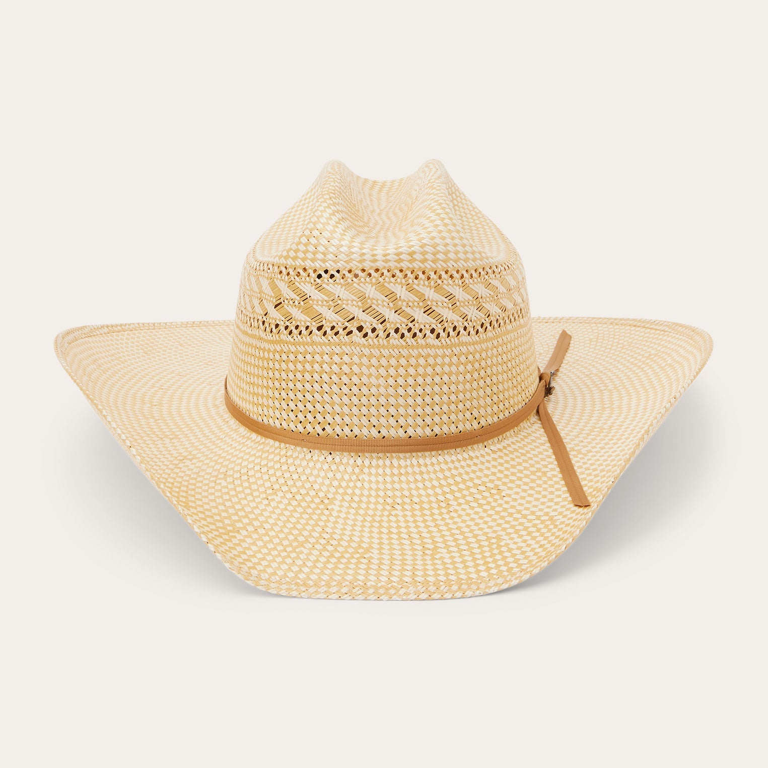 Stetson Classic 20X Straw Hat – Bolt Ranch Store