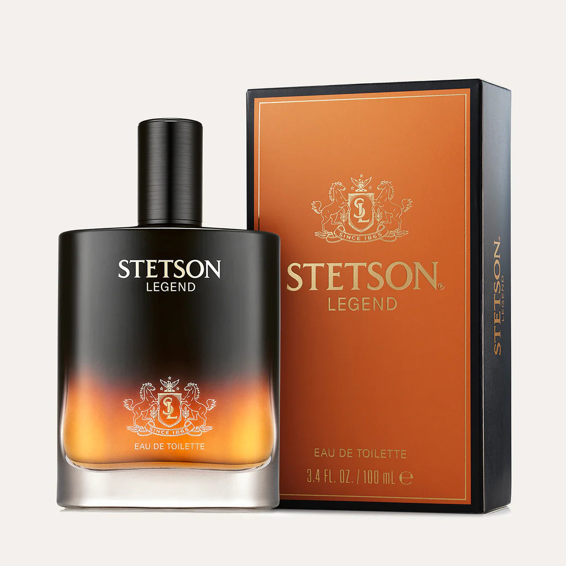 Stetson Cologne – Bolt Ranch Store