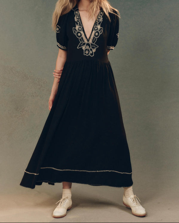 The GREAT The Elysian Dress – Bolt Ranch Store