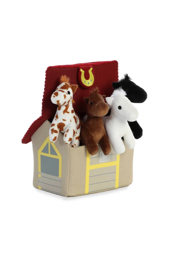 Ebbas Interactive Plush Toy – Bolt Ranch Store