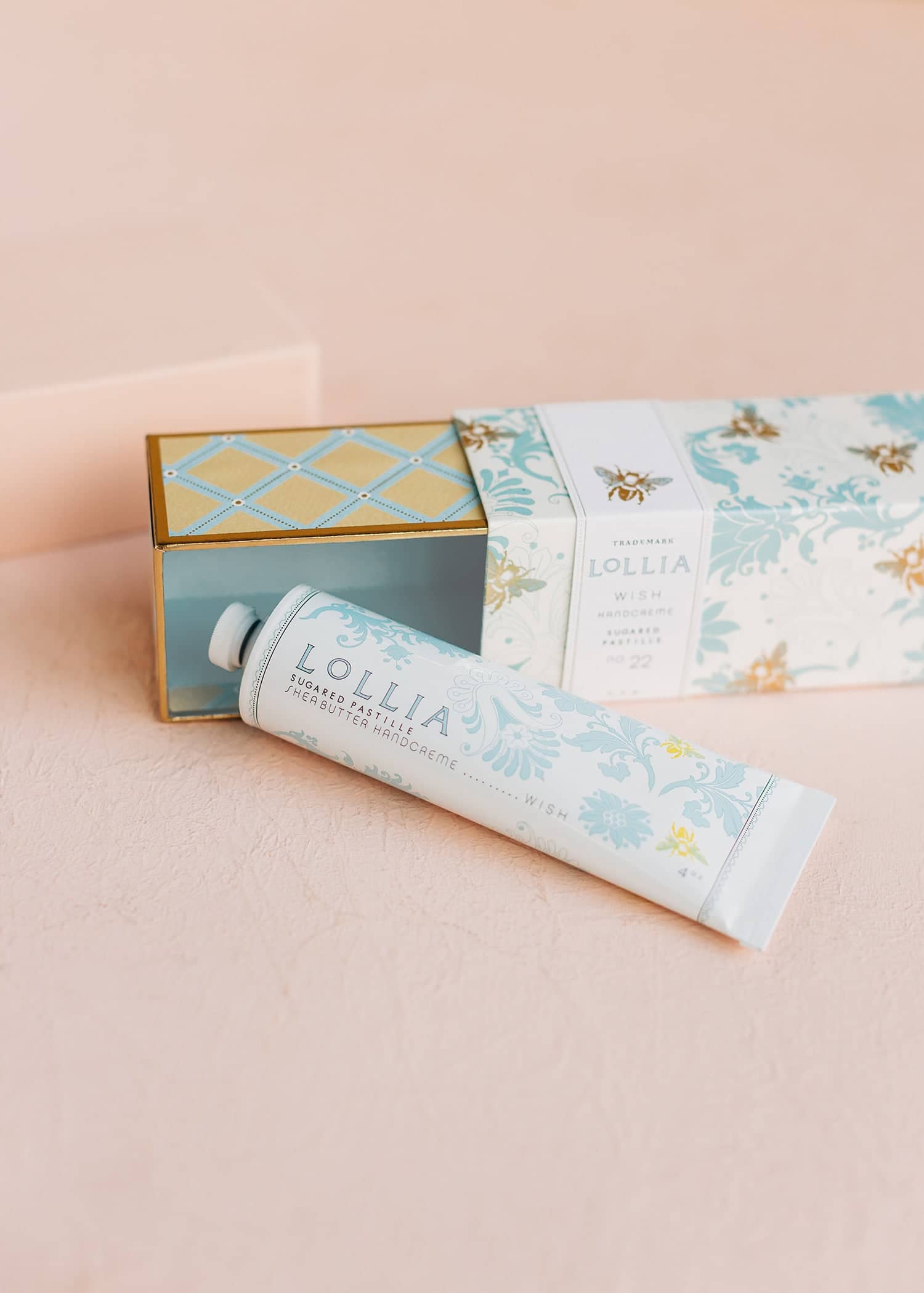 Lollia Shea Butter Handcream – Bolt Ranch Store