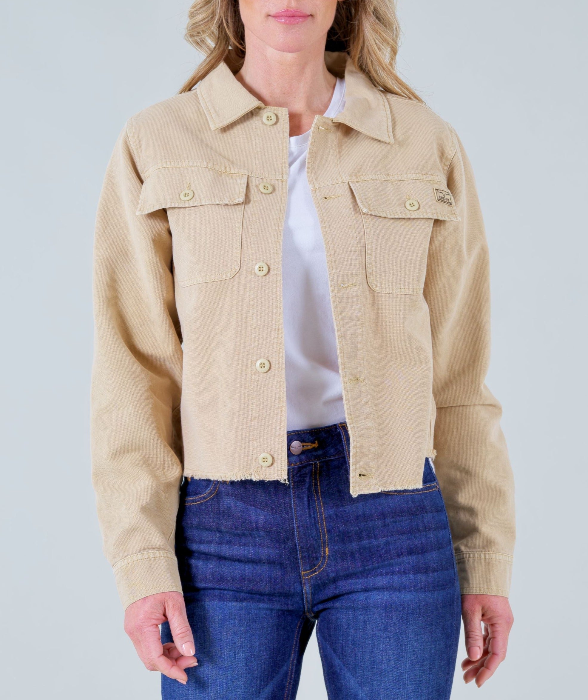 Kimes Ranch Womens Blaine Tear Away Jacket – Bolt Ranch Store