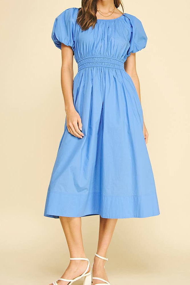 Jess Dress – Bolt Ranch Store