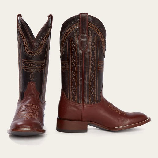 Stetson Denver Mens Hand-Stitched Boot available at boltranchstore.com ...